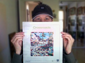 Painting As Engagement, A Conversation with Jennifer Jarnot – Revising ...