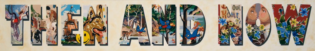 Painting As Engagement, A Conversation with Jennifer Jarnot – Revising ...