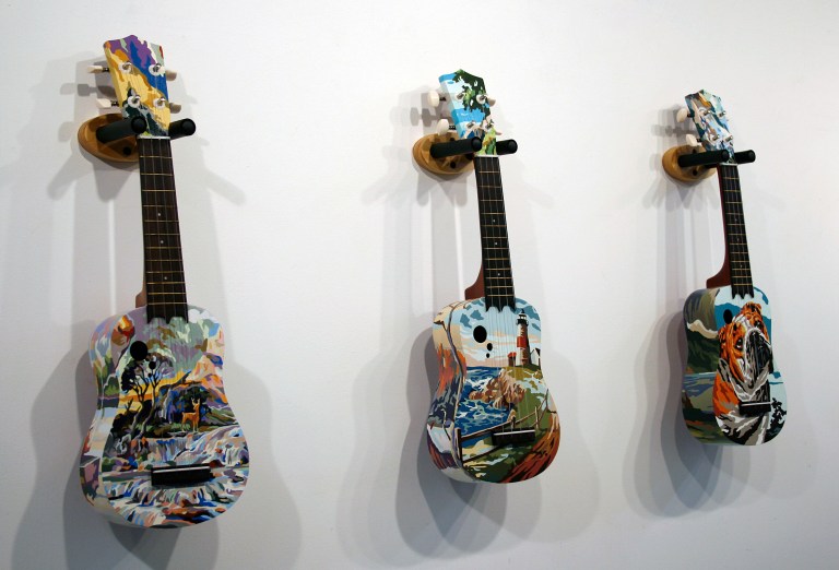 Painting As Engagement, A Conversation with Jennifer Jarnot – Revising ...